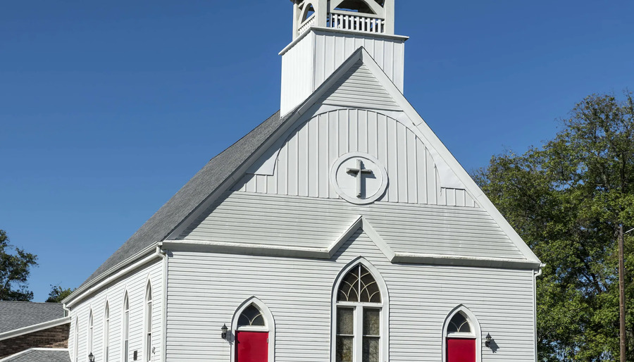 The Steady Decline Of Religion in the United States - The Sunday Diplomat