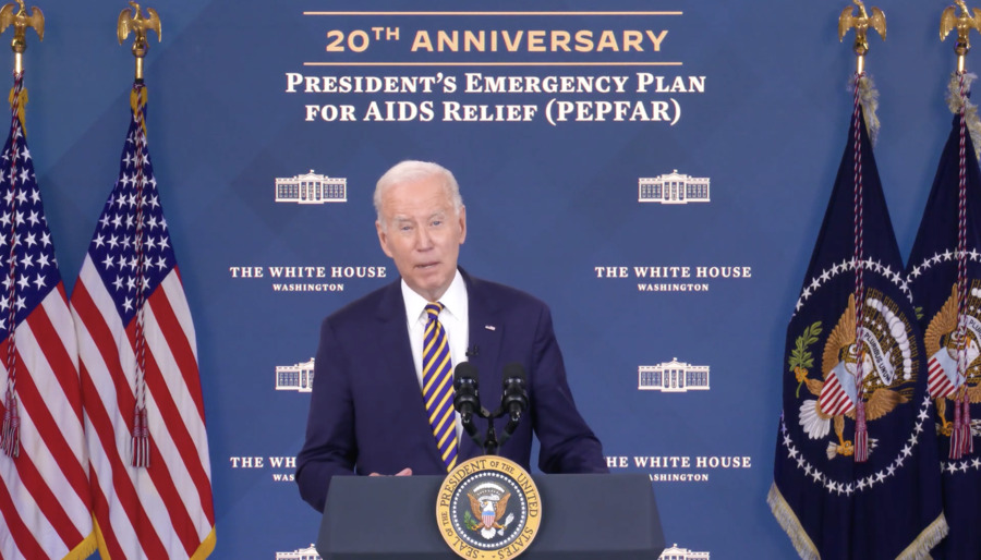 Pro-Lifers Are Now Targeting the AIDS Relief Program - The Sunday Diplomat