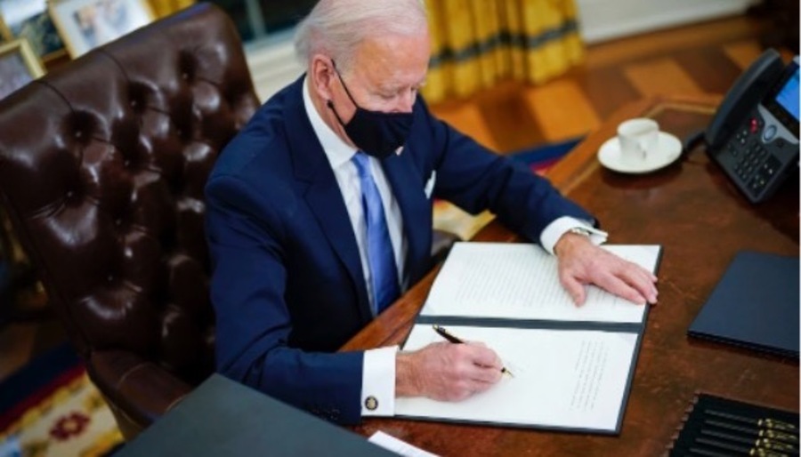 “Made in the US”: Biden’s New Executive Order - The Sunday Diplomat