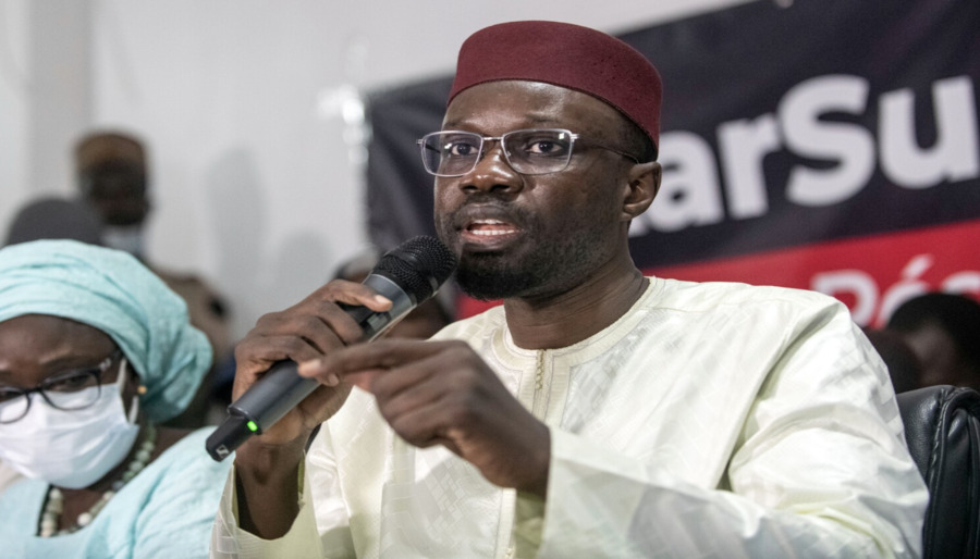 Senegal's Greatest Test of Democracy - The Sunday Diplomat
