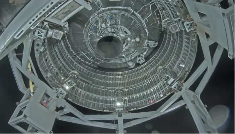 SpaceX Faces Legal Action Over Safety Concerns: The Cabada Lawsuit ...