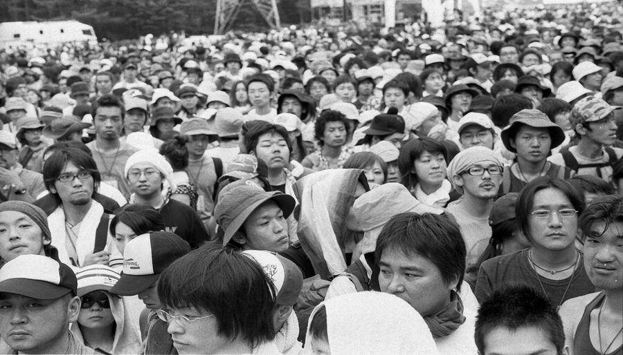 The Rising Tide of Poverty in Japan - The Sunday Diplomat