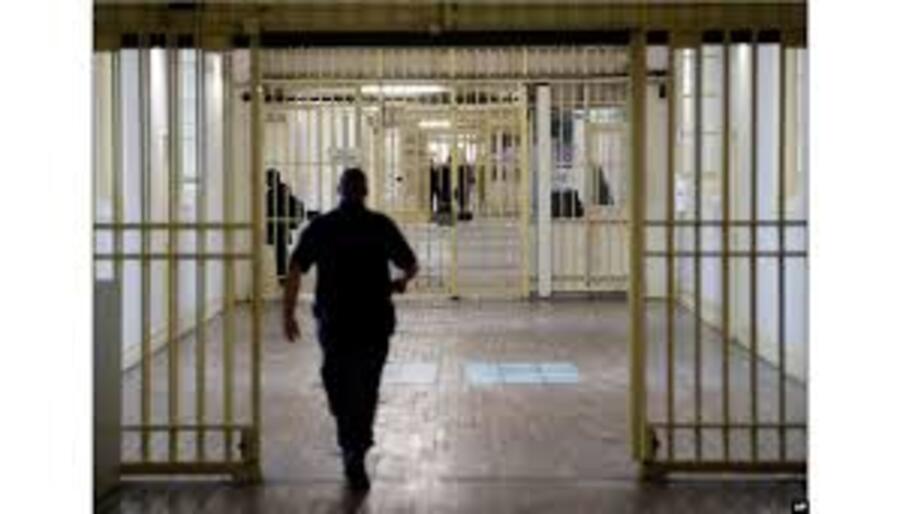 France's Prison System Under Scrutiny: A Comparative Analysis - The ...