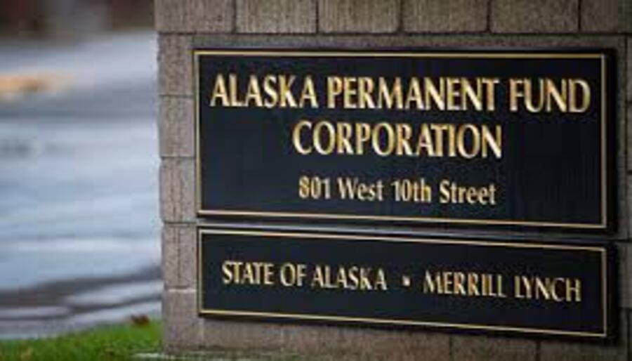 Alaska's Permanent Fund and the Mineral Leasing Act: A Comprehensive ...