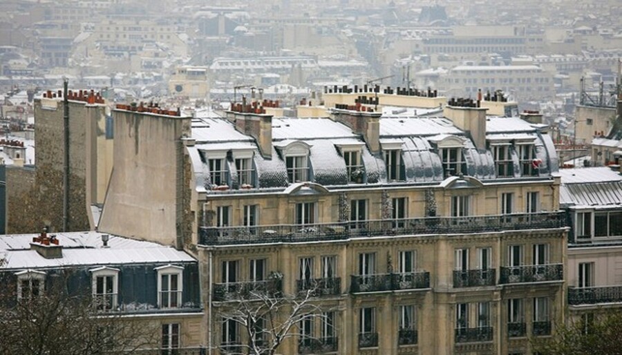 Paris's Critical Housing Shortage Threatens Student Welfare - The ...