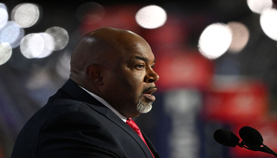 The Scandalous Claims of Mark Robinson - The Sunday Diplomat
