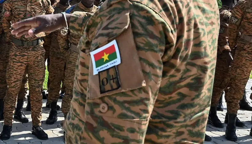 Burkina Faso Army Massacres Over One Hundred People - The Sunday Diplomat