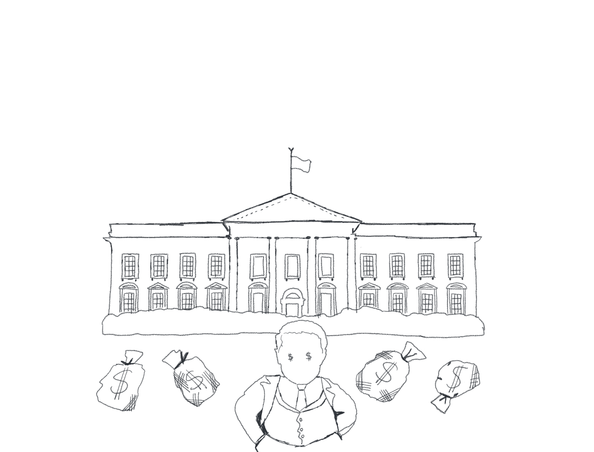 History Often Rhymes: America Marked by a Second Gilded Age - The Sunday Diplomat