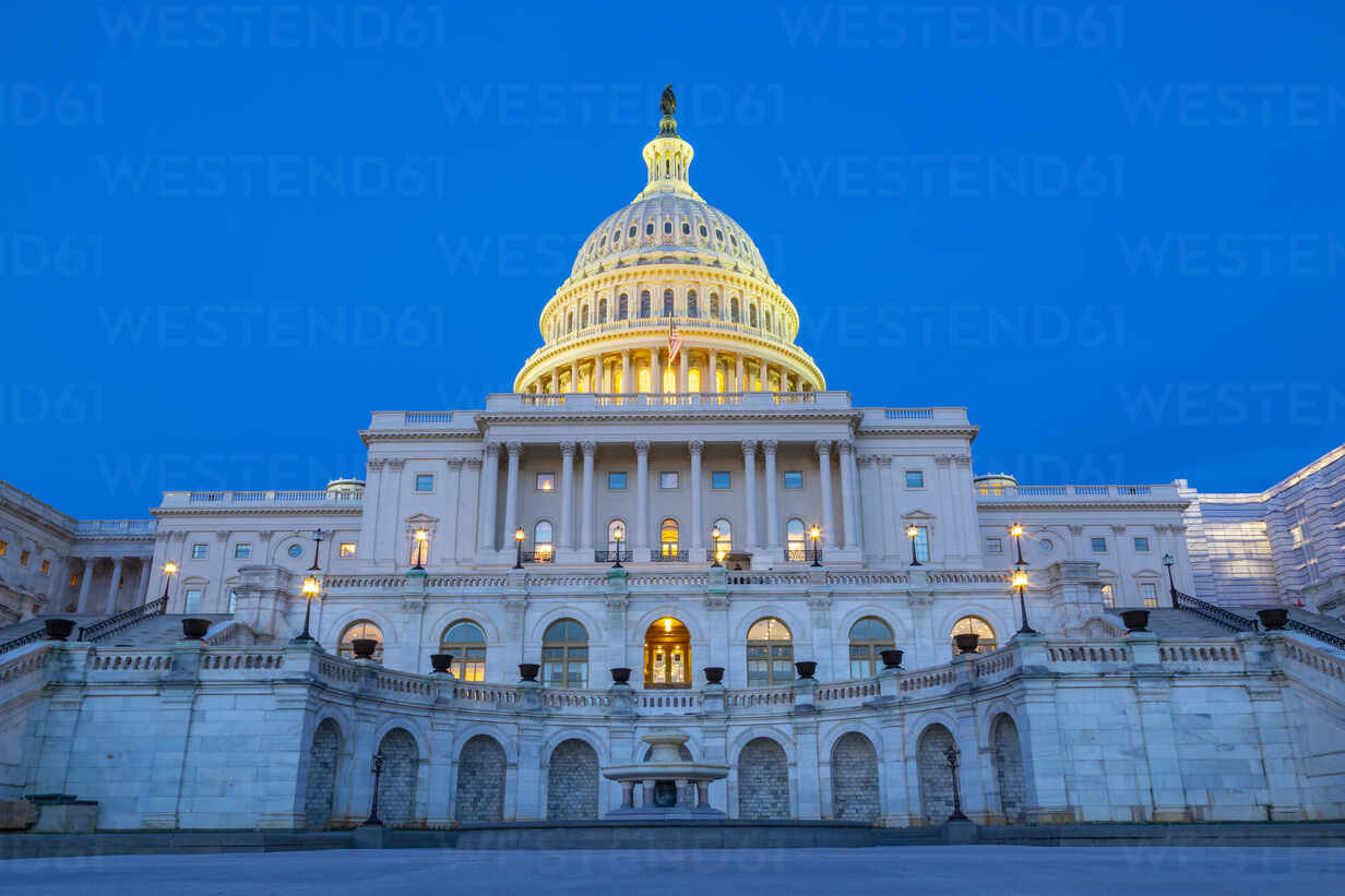 The U.S Government has just shut down: Thousands without Jobs and ...