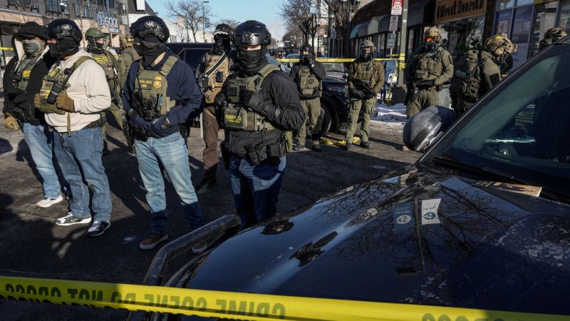 “Absolute Immunity” and Self-Policing: The Accountability Gap within ...